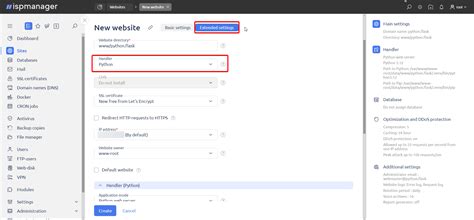 Flask Installation Imbra Zambia