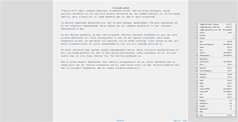 the best markdown editors ionos