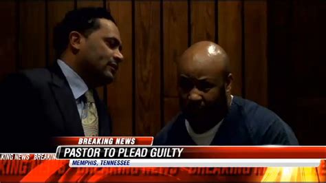 Pastor Accused Of Molesting Stepdaughter To Plead Guilty Will Close