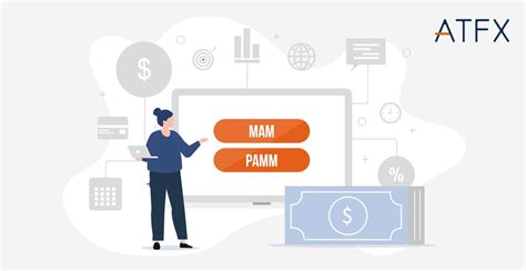 pamm vs mam 7 differences open mam pamm account in 3 steps