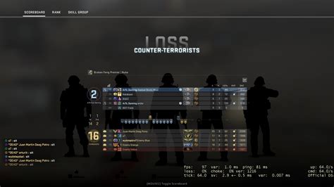 Cs Go Needs To Fix This MM R Csgo Cs Go Needs To Fix This MM R Csgo