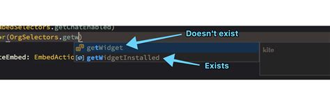 Kite Prioritizes Its Own Guesses Higher Than Properties That Actually Exist Issue