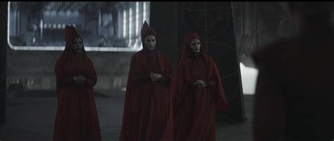 Who Are The Nightsisters In Star Wars
