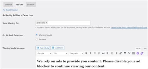 How To Detect Adblock Users In Wordpress 3 Easy Ways