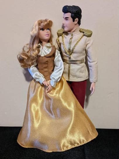 Custom Cinderella Doll Rcinderella