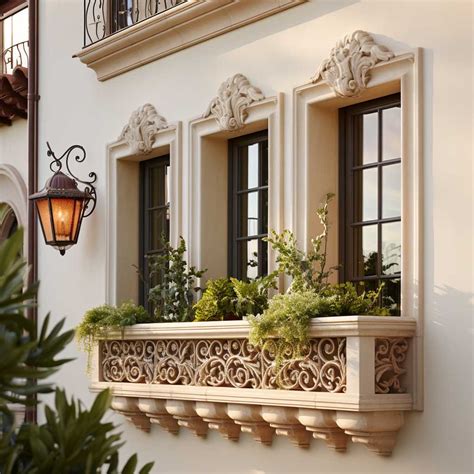 Victorian Exterior Window Trim — 5 Historic Styles With Material Specs