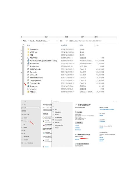 adobeacrobatpro2024 003 20112安装指南及注意事项（内含下载链接）资源 csdn下载