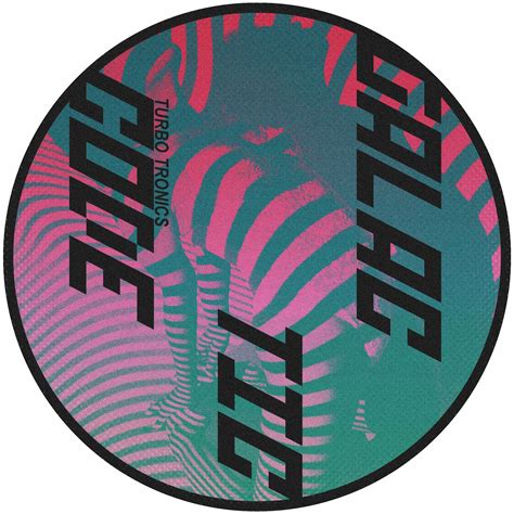 Galactic Code By Turbo Tronics Free Download On Hypeddit