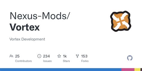 Moddingwiki Users Troubleshooting Net 6 Install Issues · Nexus Modsvortex Wiki · Github