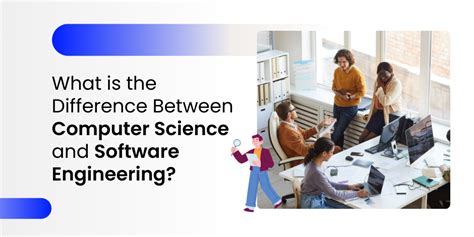 What Is The Difference Between Computer Science And Software Engineering Institute Of Data What Is The Difference Between Computer Science And Software Engineering Institute Of Data