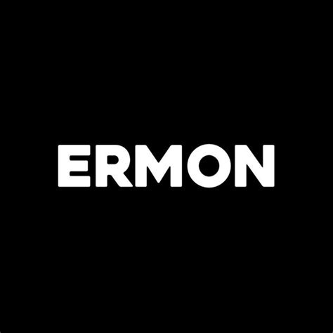 에르먼 Ermon