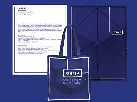 Ghmp By Filip Aura On Dribbble