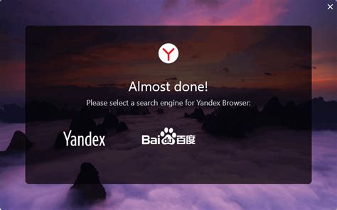 Download And Install Yandex Browser For Pc Mac Android Ios Minitool