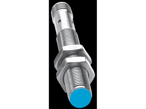 Sick Im12 02bds Zc1 Proximity Sensor Proximity Sensors Motion World