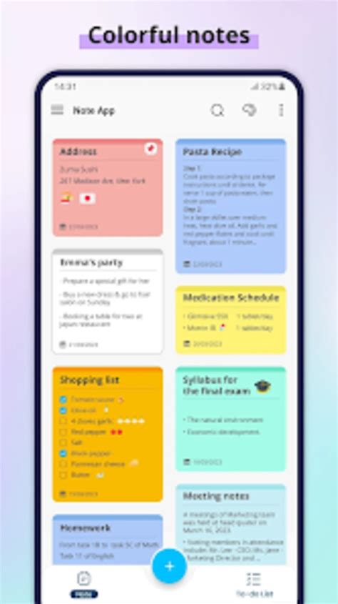 Easy Notes Para Android Download