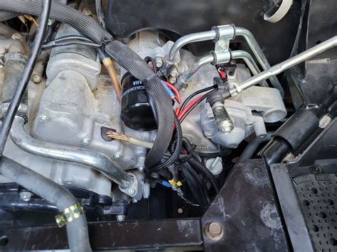 2008 450 Reverse Rev Limiter Sensor Location Yamaha Rhino Forums RhinoTalk