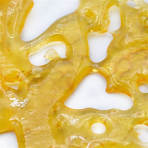 Top Shelf Diamond Og Shatter Indica Dominant Strain