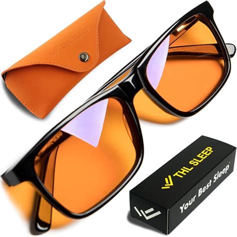 Best Blue Light Blocking Glasses Brands 2024 Review
