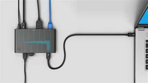 Thunderbolt™ Technik: Ein Universum voller Möglichkeiten