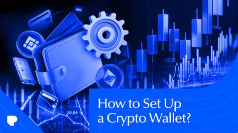 How To Set Up A Crypto Wallet A Step By Step Guide Cryptoinsightful
