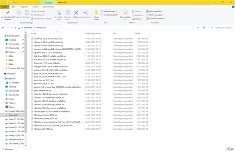 Ventoy Tutorial Usb Multiboot Stick