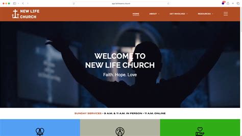 Home Faithteamschurch