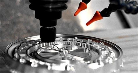 Cnc Milling 丨custom Cnc Services Cnc Manufacturing China