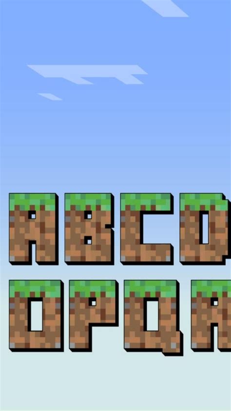 Pin On Minecraft Background