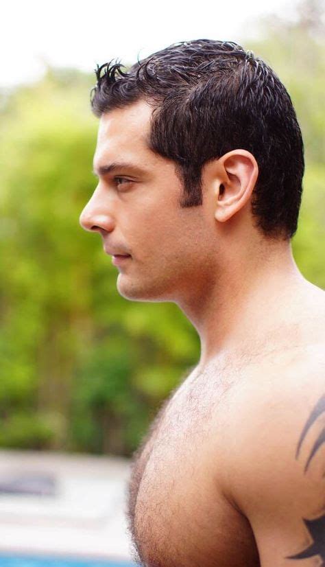 Ideas De Marcus Ruhl Que Guapo Hombres Thing