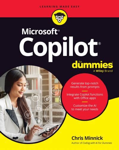Microsoft Copilot For Dummies Coderprog