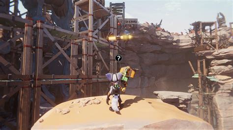 Lb Not Being Recognized Rratchetandclank