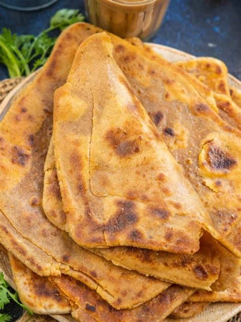 Indian Breads Recipes Step By Step Whiskaffair