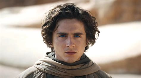 Раскрыто полное название фильма «Дюна 3