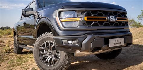 Ford F 150 Tremor Remate En Línea Market