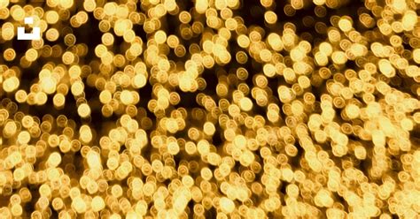 Yellow String Lights Photo Free Bokeh Image On Unsplash