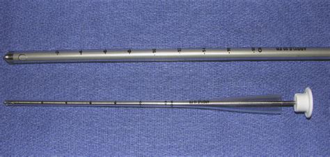 Straightening Out Chest Tubes Clinics In Chest Medicine