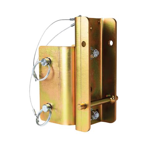 Falltech Device Adapter Bracket For Dbi Sala Winches And Srl Rs 65105d