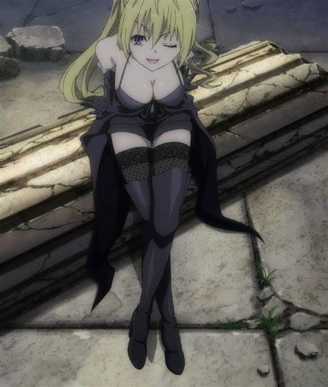 Lieselotte Sherlock Trinity Seven Danbooru