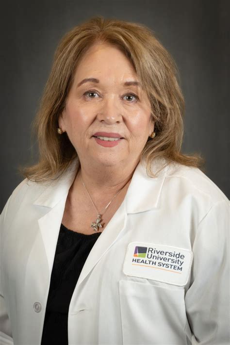 Sharon A Jack Riverside University Health System