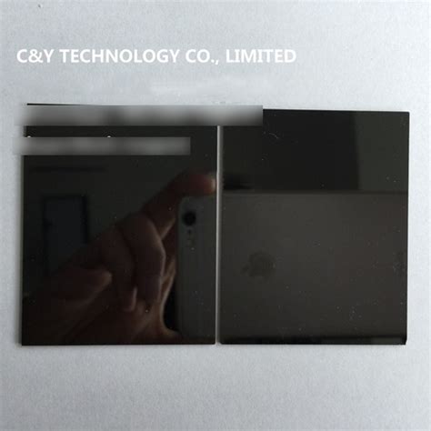 Microwave Ferrite Substrate For New Capabilities For Defense Communications Application