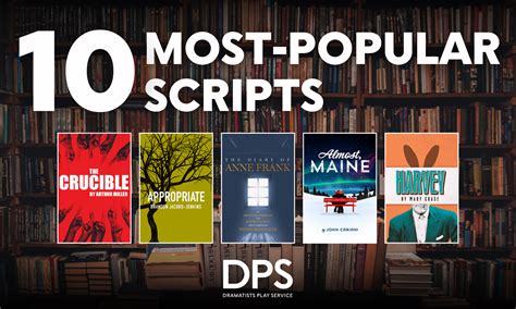 Most Popular Scripts Broadway Show Scripts Broadway Licensing