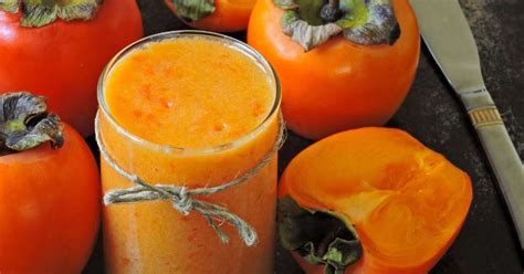 Caqui Conheça Benefícios E Aprenda Como Incluir A Fruta Em Receitas