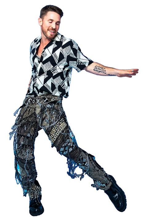 Blake Mcgrath Mentorship