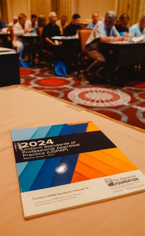 What Is Uspap Mckissock Learning