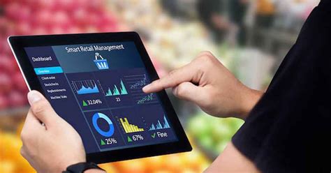 10 Ways Grocers Can Use Data Analytics