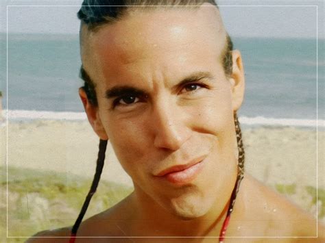 Anthony Kiedis News Latest News Breaking Stories Songs Albums