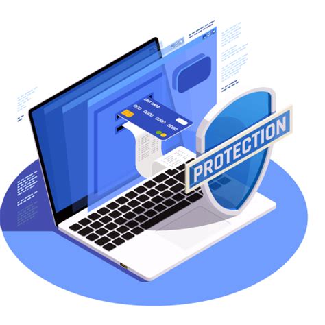 DDoS Protected VPS Hosting Secure Data Protection