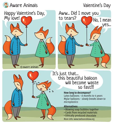 I Found Anthropomorphic Sustainability Comics R Furry