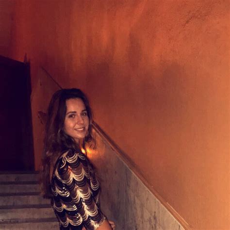 Isabelle Bergman St Marys University Texas San Antonio