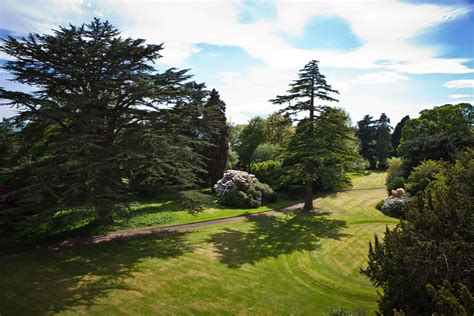 Errol Park Estate Exclusive Use Country Estate Perthshire